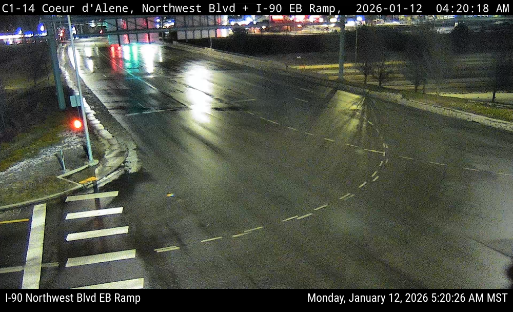 Joseph Oregon Weather - Idaho Road & Weather Cameras, I-90