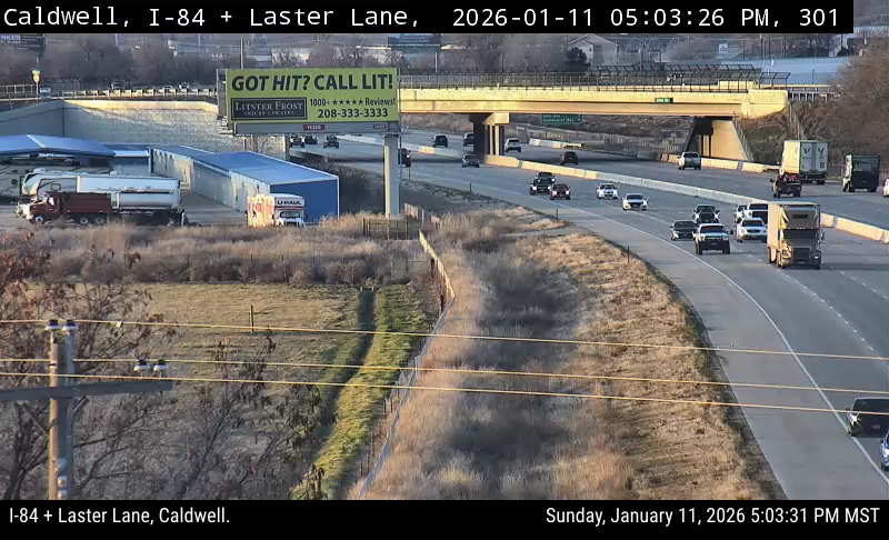 Joseph Oregon Weather - Idaho Road & Weather Cameras, I-84