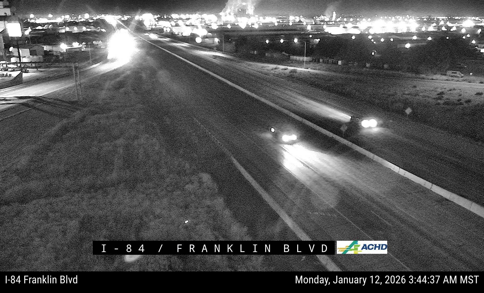 Joseph Oregon Weather - Idaho Road & Weather Cameras, I-84