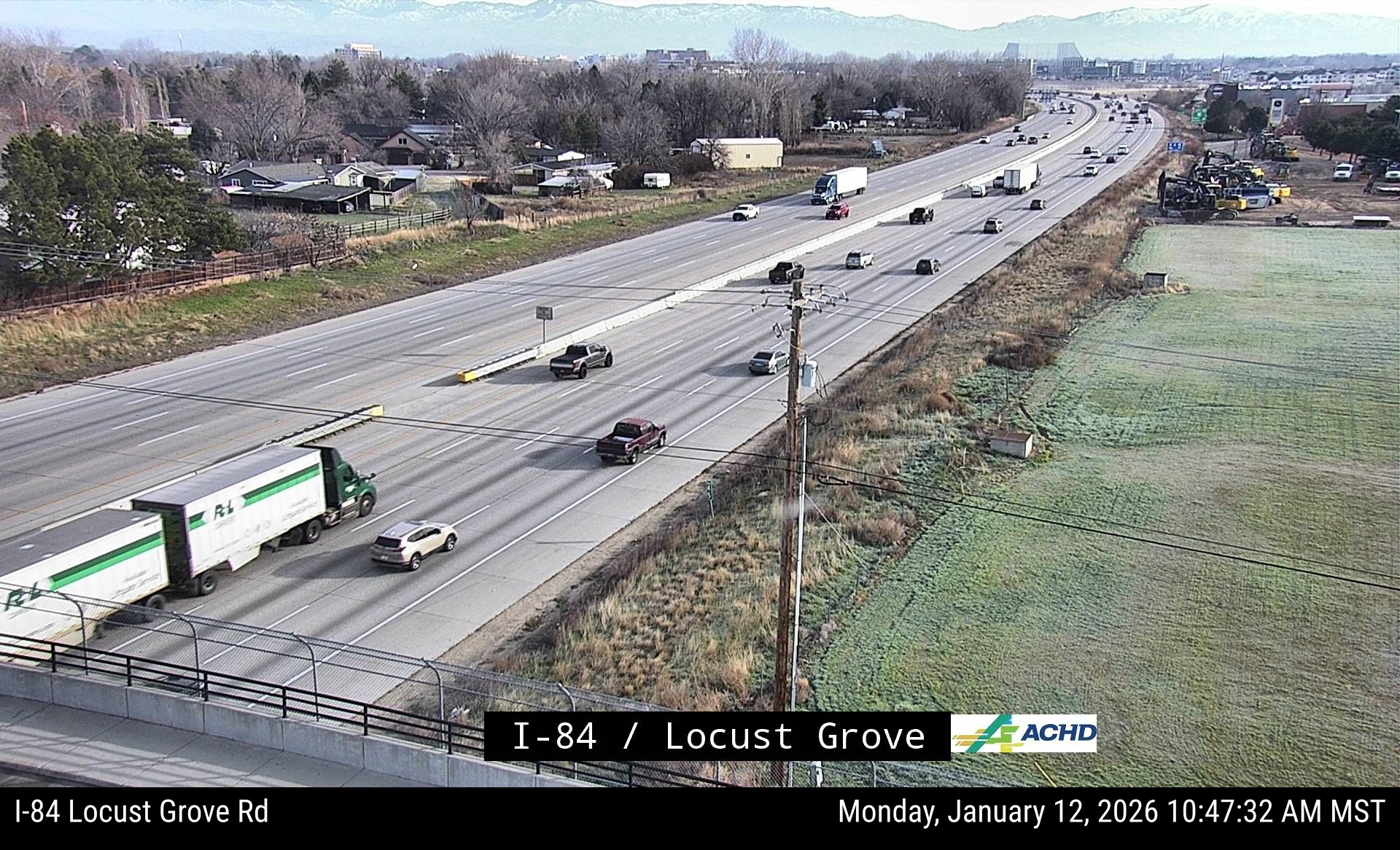 Joseph Oregon Weather - Idaho Road & Weather Cameras, I-84