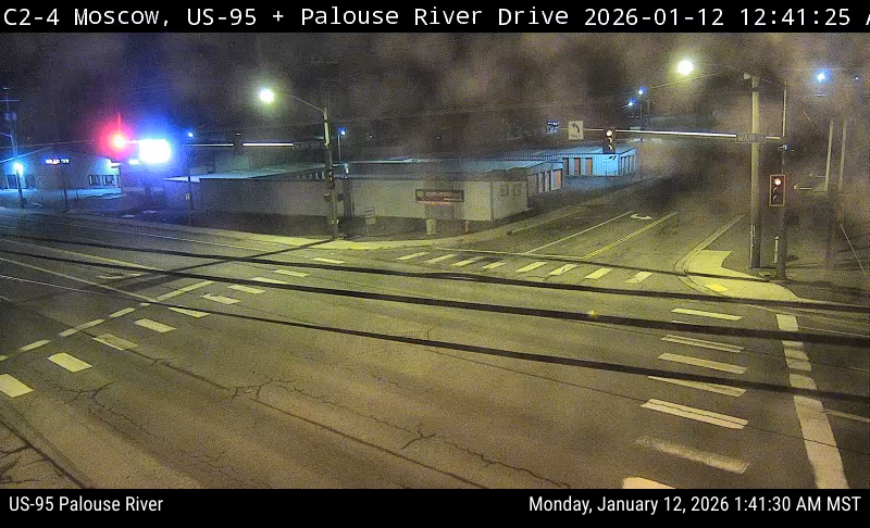 Joseph Oregon Weather - Idaho Road & Weather Cameras, US-95