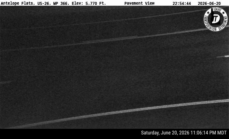 US-26 Antelope Flats Webcam Near Ririe, Idaho – Weather